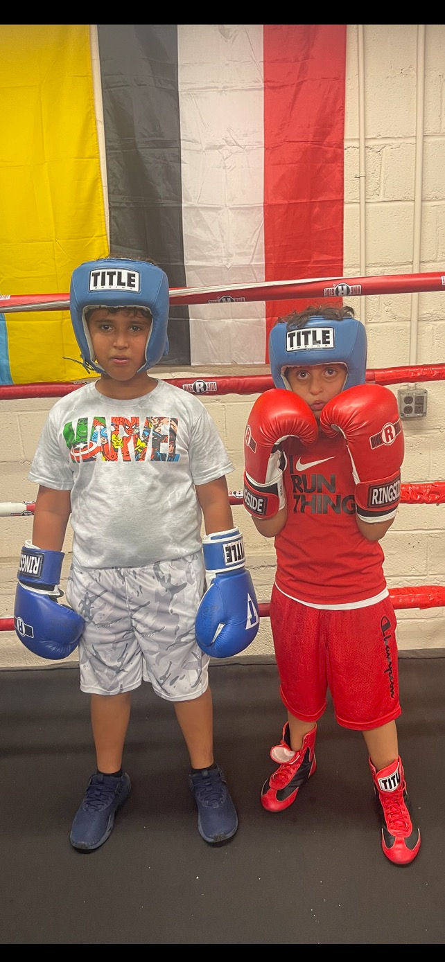 Photo Gallery | Buffalo Boxing Club