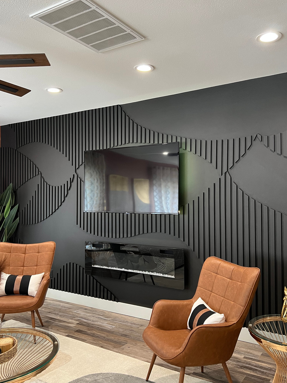 Register For Courses | Ck Custom Accent & Feature Wall Design