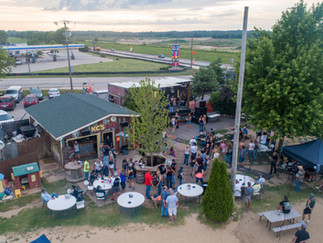 GALLERY | KC's Cabin Bar