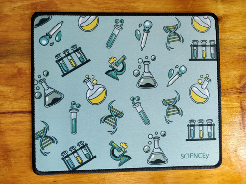 Mouse pads | The Sciencey Company