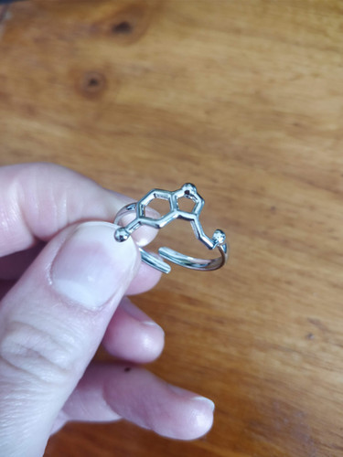 Chemistry rings | The Sciencey Company