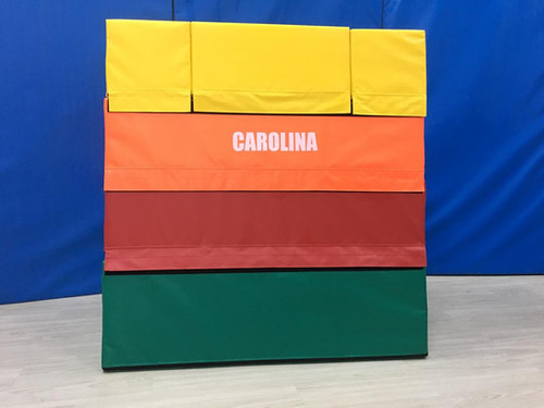 4 Section Trapezoid With Top Portion Removable | Carolina Singapore