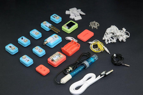 Microbit Science Kit | Carolina Singapore