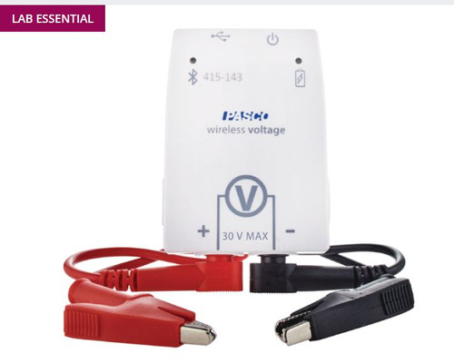 Wireless Voltage Sensor | Carolina Singapore