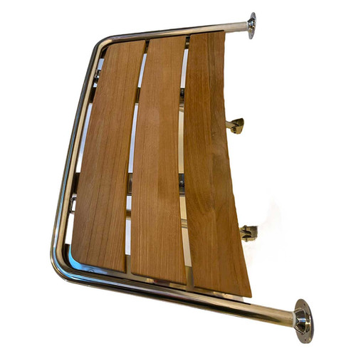 Queen Stage 800 | Dinghy Rings