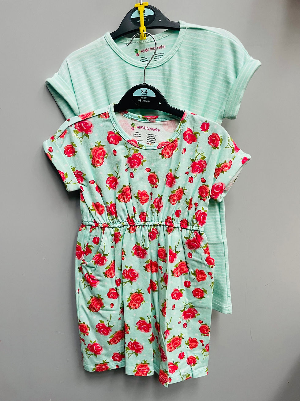 Ex-Chainstore Clothing Wholesalers | GaG uk London 2/27