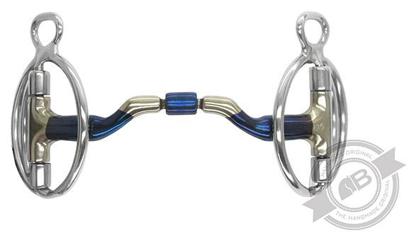 Bits & Bit Accessories | Horse Box Equestrian