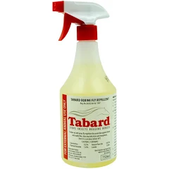 Tabard Fly Spray 750ml | Horse Box Equestrian