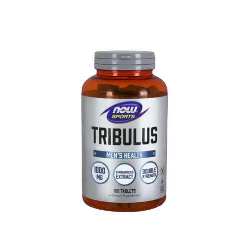 NOW SPORTS TRIBULUS | KM MUSCLES