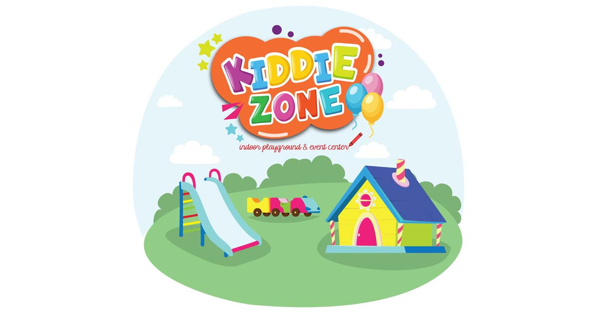 Open Play | Kiddie Zone