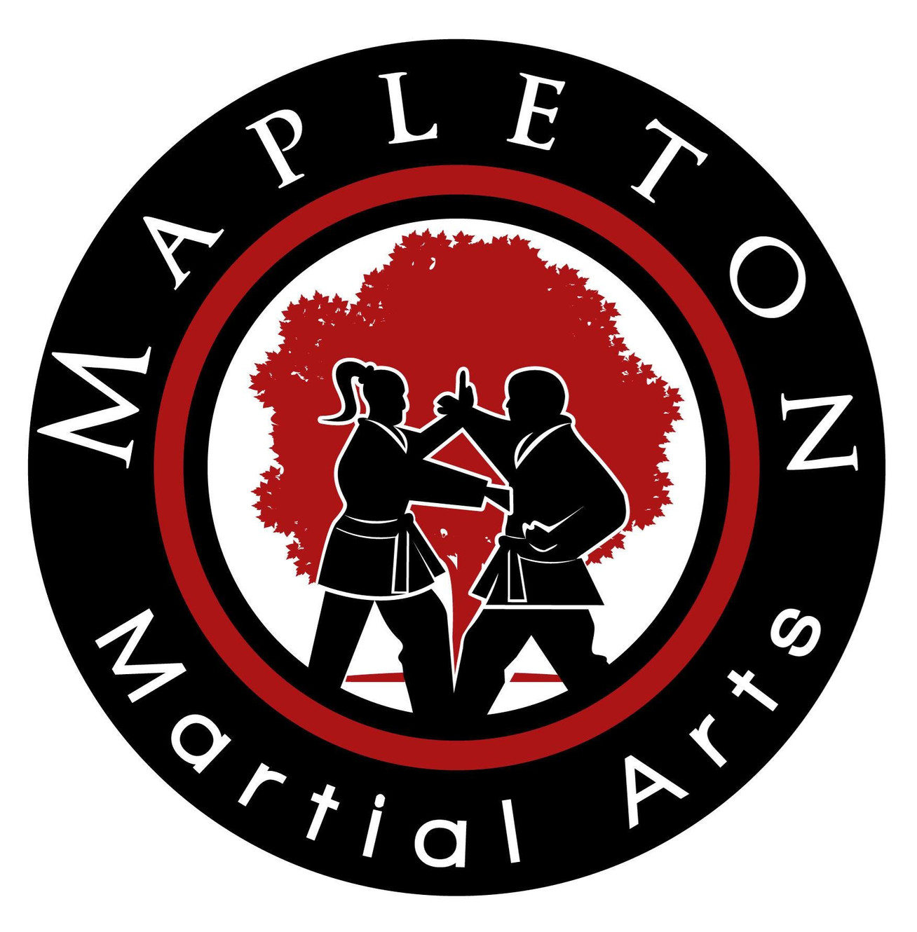 Home | Mapleton Martial Arts