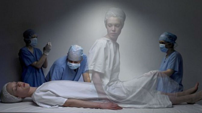 The Truth about Near-Death Experiences