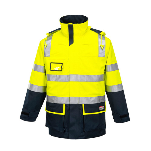 ARC Rated Jackets | Sparkygear 4