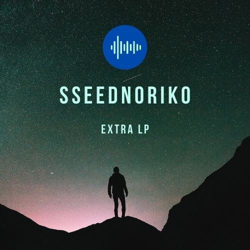EXTRA Music LP | SSEEDNORIKO