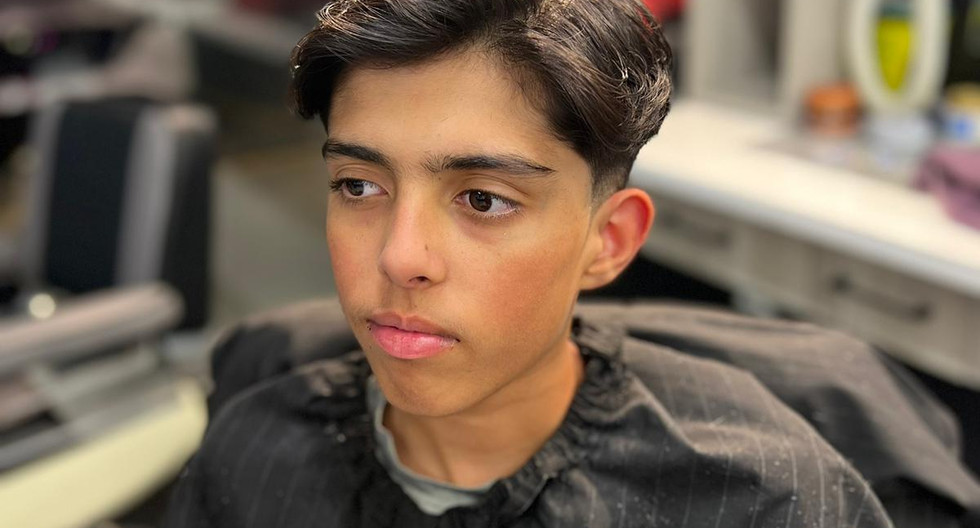 37th street Barbershop | Barbershop near mount royal | 4604 37 Street ...