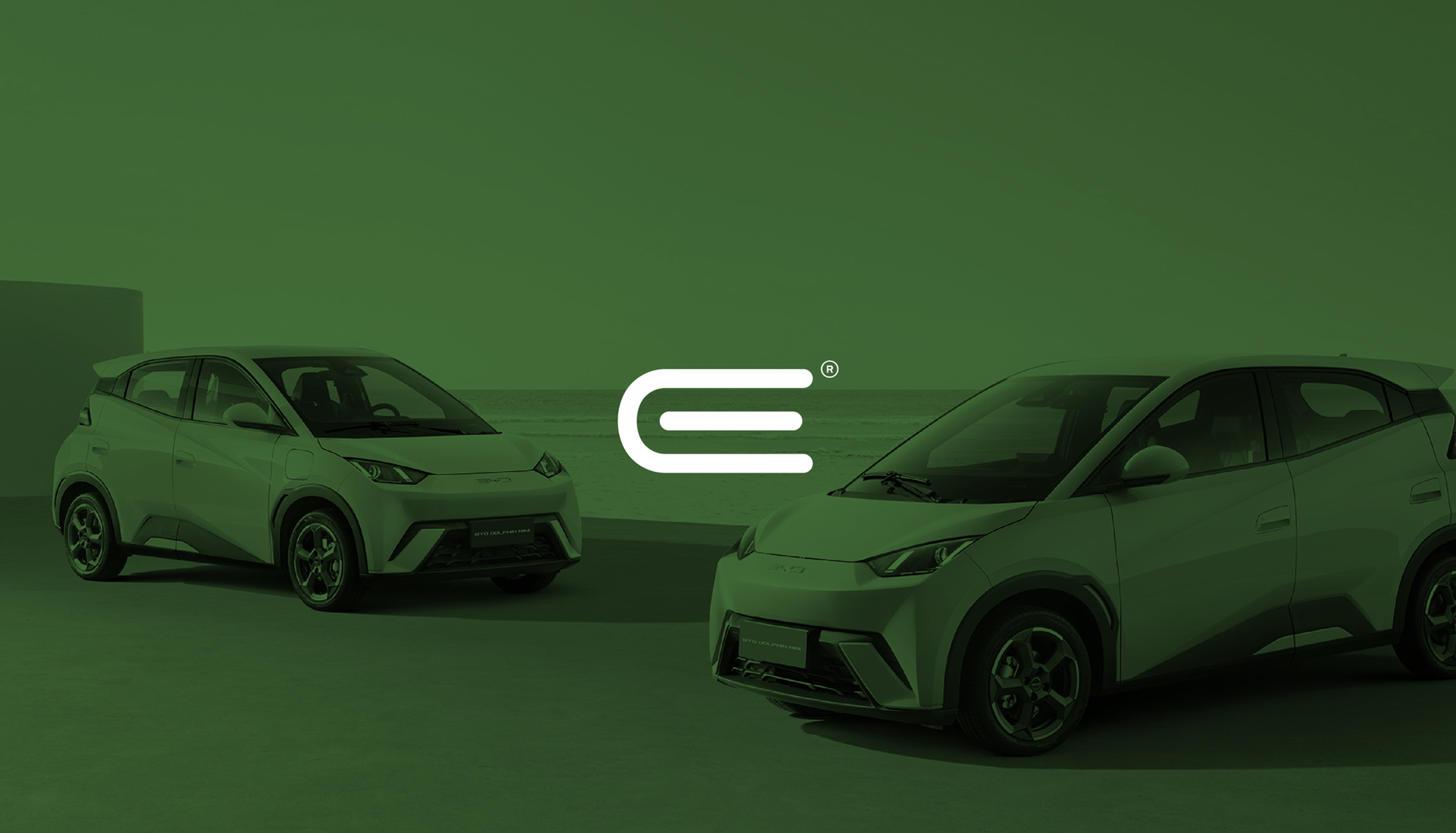 EDrive Brand | Identidadi