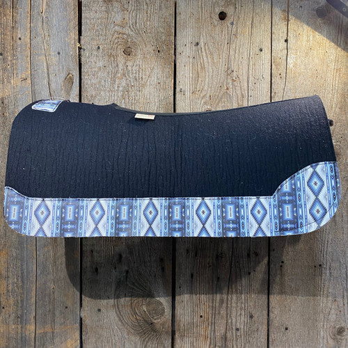 5 Star Pad 30”x30” 3/4” | jhasaddleandtack