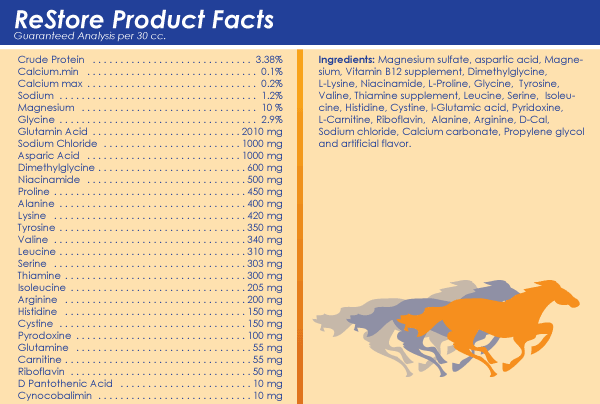 Prime Performance | jhasaddleandtack