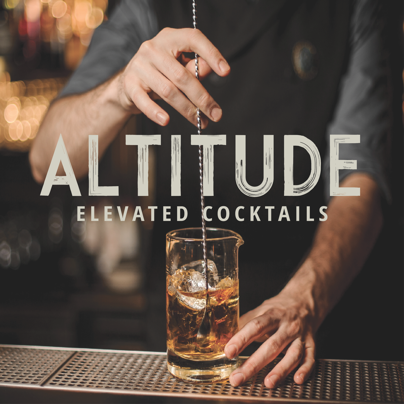 Altitude Cocktails | Duluth Cocktails