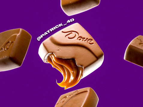 View Menu | Patrick 4D