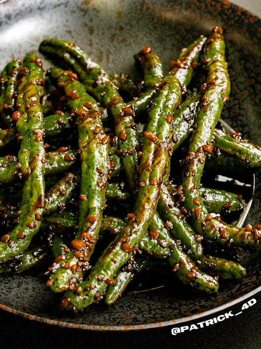 View Menu | Patrick 4D