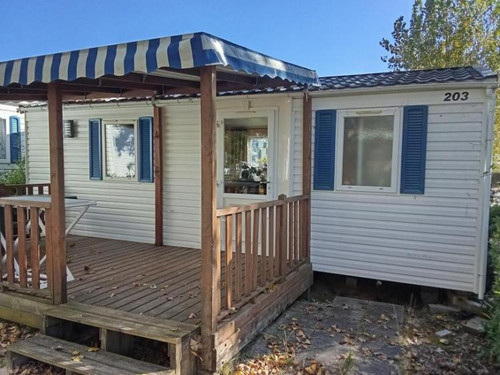 IRM Super Mercure Eco 2 Quartos (29,60 m²) FR08 | GV