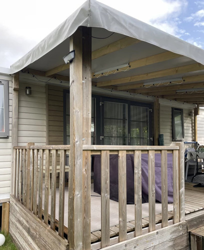 IRM Hampton 3 Quartos (37,40 m²) FR07 | Green Village