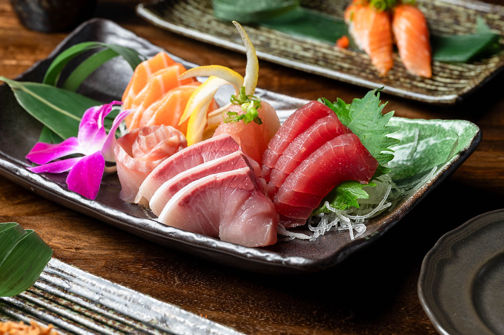 Fukumi Restaurant Group | Contemporary Japanese Cuisine - Sacramento