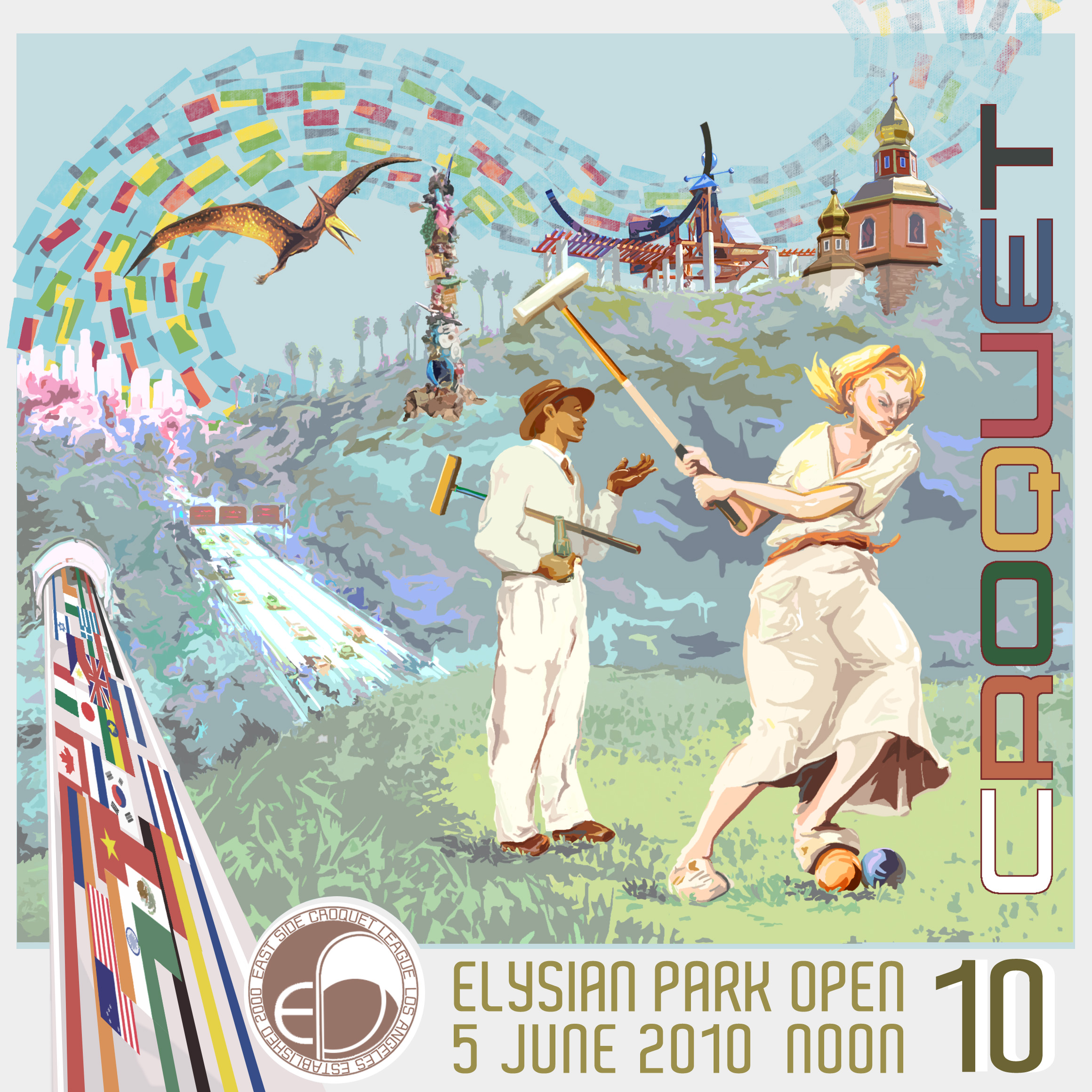 HOME | Christian Ceci