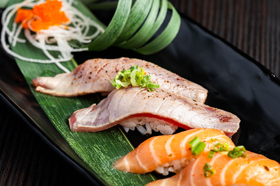 Fukumi Restaurant Group | Contemporary Japanese Cuisine - Sacramento