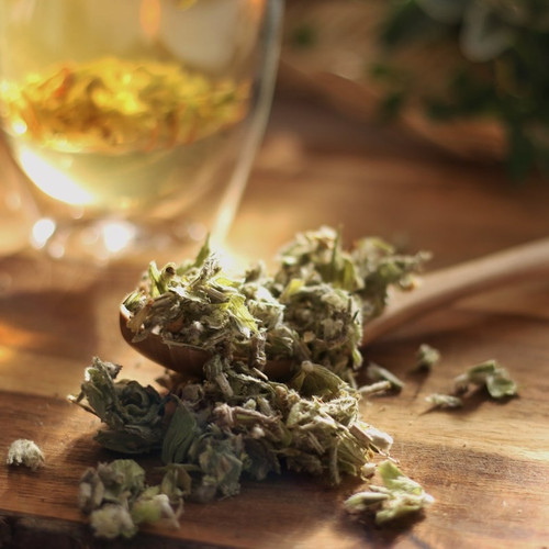 Greek Mountain Tea 35g | Spice&Easy Cyprus