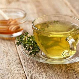 Thyme - rubbed leaf tea 125g | Spice&Easy Cyprus