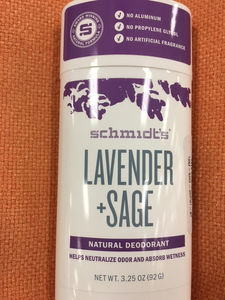 Allergic skin reactions in the underarm and armpit area: deodorants an