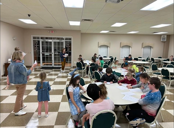 Home | Iuka Baptist Church