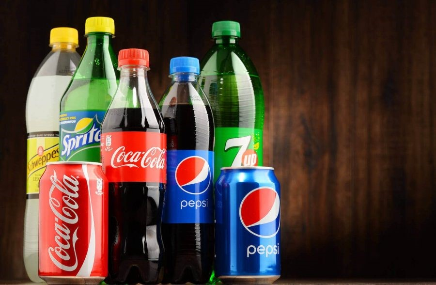 Beneficios para tu cuerpo al No tomar refrescos y algunos tips para ...