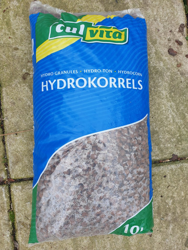 Hydro balls, 8-16 mm | Spicesotic plants