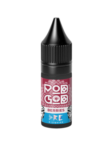 Pod God By DRE פוד גוד | DRE-Liquids