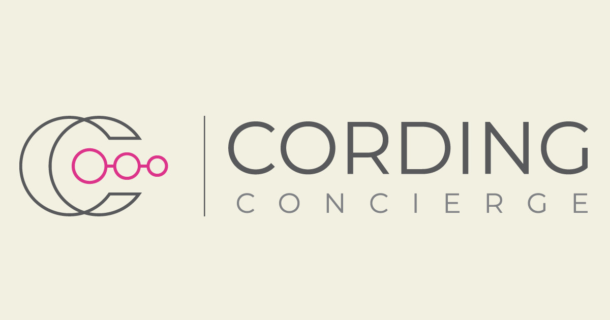 Cording Concierge | lymphatic cording