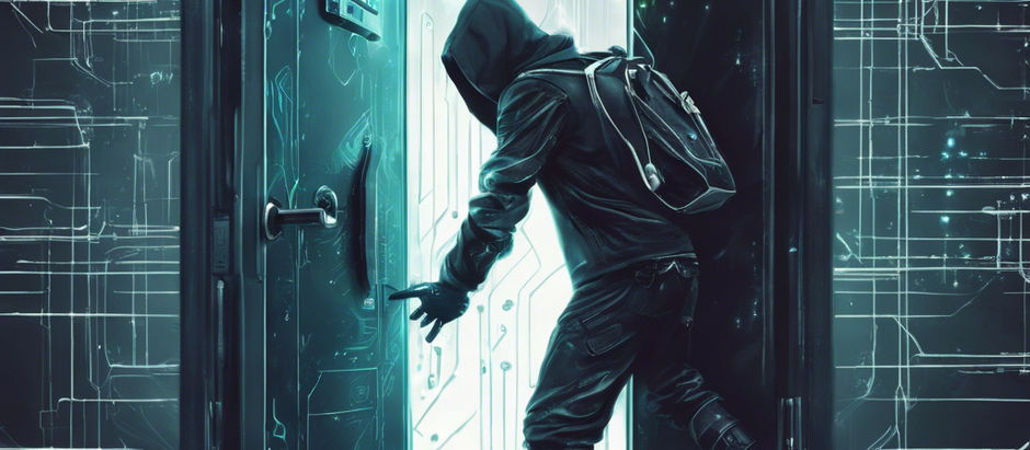 Cybersecurity Blog | CybPro