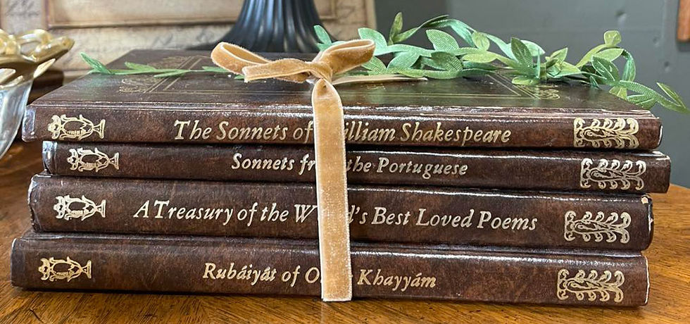 A Bibliophile’s Guide to Rare and Vintage Book Collecting