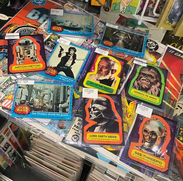 5 Reasons to Collect Cards | America's Antique Mall