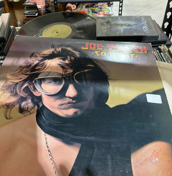 Your Step-by-Step Guide to Starting a Vinyl Record Collection