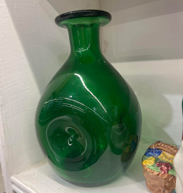 Identify Blenko Glass Designs | America's Antique Mall