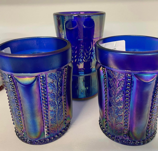 Types of Collectible Colored Glass | America's Antique Mall