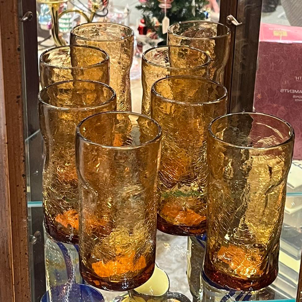 Identify Blenko Glass Designs | America's Antique Mall