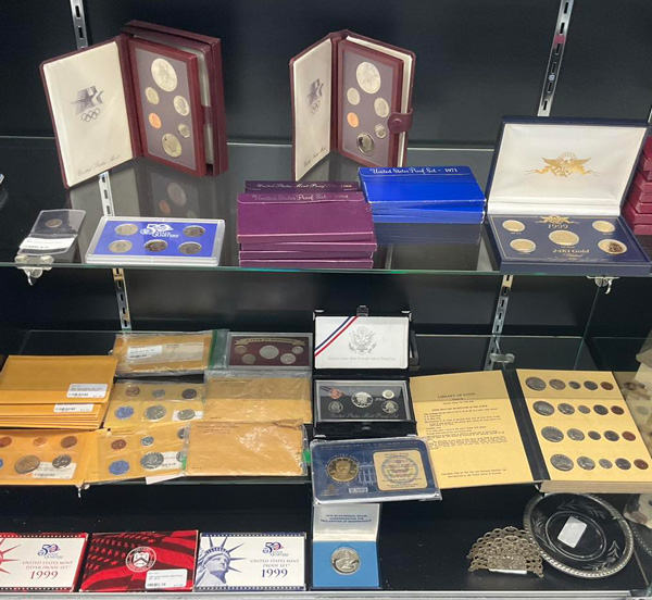 7 United States Coins to Collect | America's Antique Mall