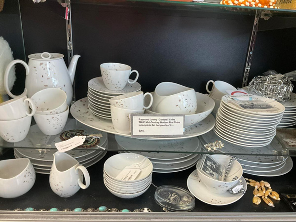 Guide to Vintage Dishes | America's Antique Mall