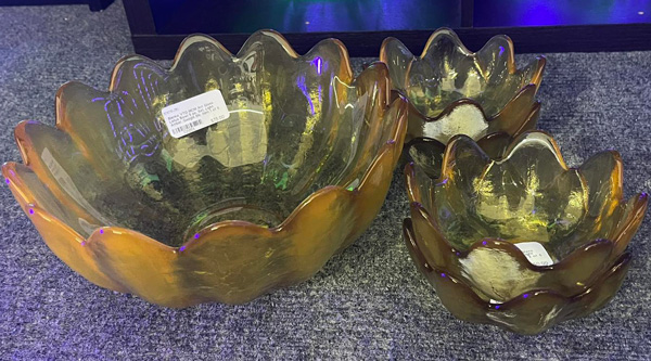 Identify Blenko Glass Designs | America's Antique Mall