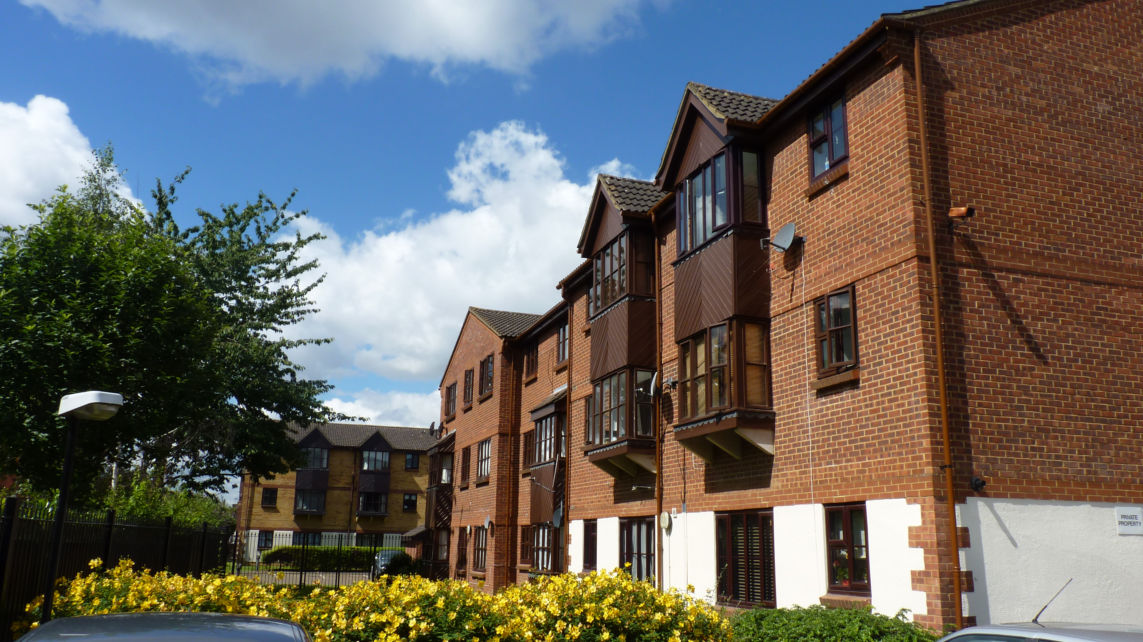 Regency Estate Management | Property Management | Our Services