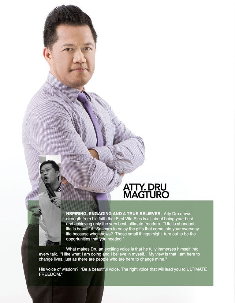 Official Speakers | online